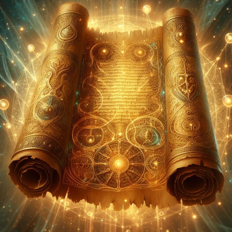 Companion Scroll Enhancement – Channeled Enn – Satan and Sons